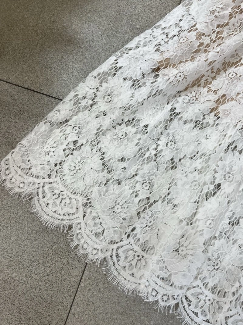 Real Ermenegildo Zegna Dress
