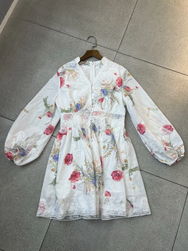 Ermenegildo Zegna Dress