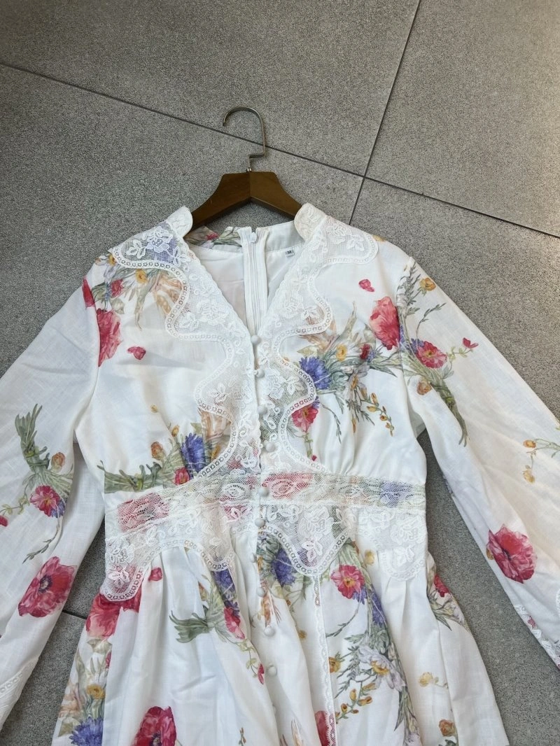 Budget-friendly Ermenegildo Zegna Dress