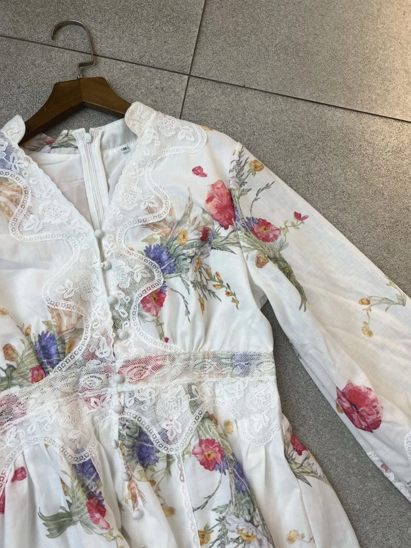 Budget-friendly Ermenegildo Zegna Dress