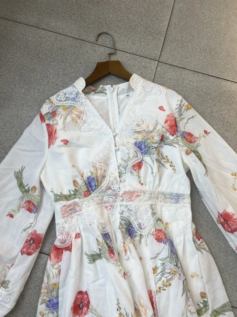 Budget-friendly Ermenegildo Zegna Dress