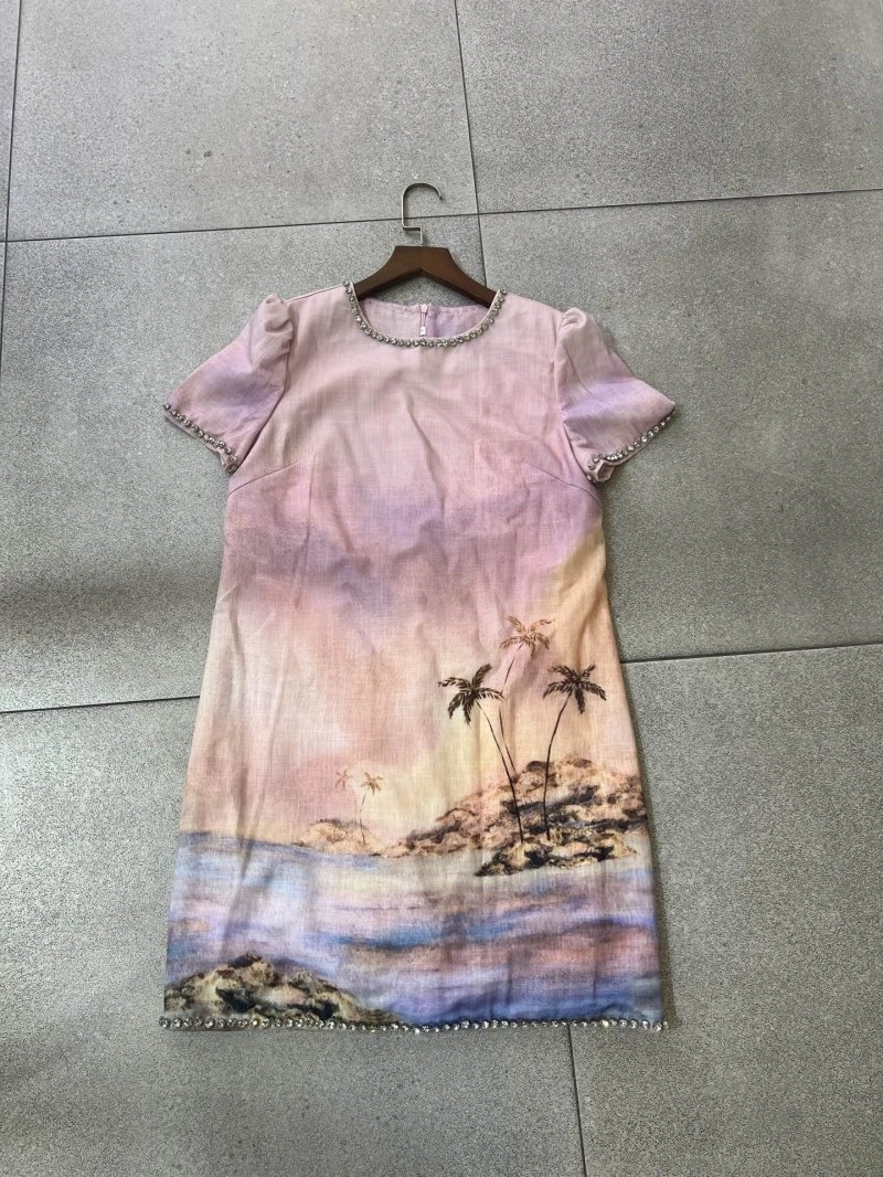Ermenegildo Zegna Dress