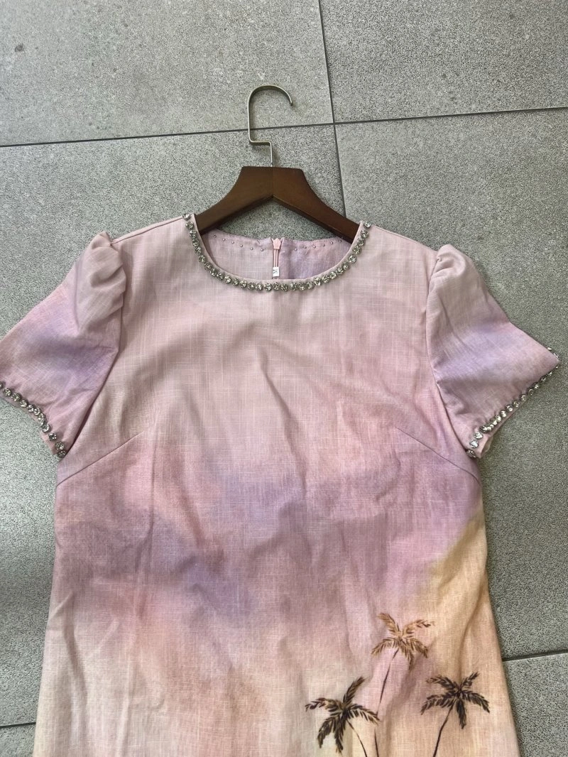 Top mirror Ermenegildo Zegna Dress