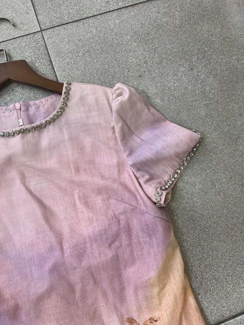 Top mirror Ermenegildo Zegna Dress