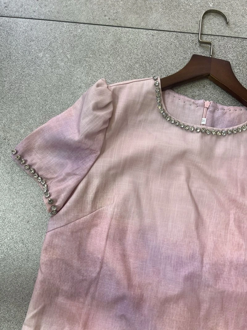 Top mirror Ermenegildo Zegna Dress