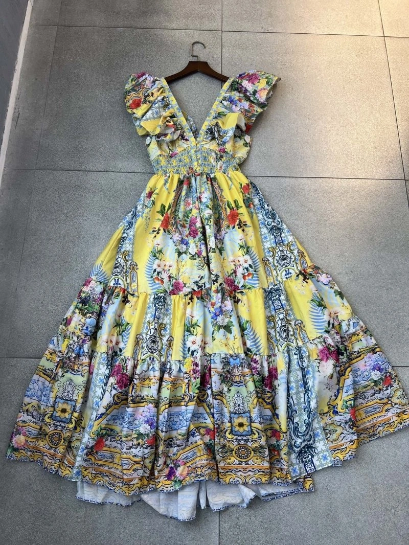 Ermenegildo Zegna Dress