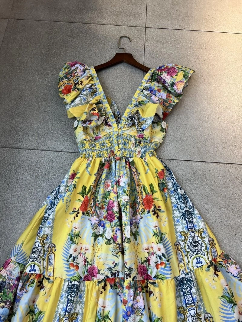 Precise copy Ermenegildo Zegna Dress
