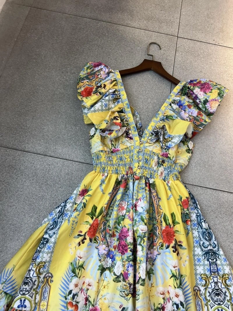 Precise copy Ermenegildo Zegna Dress