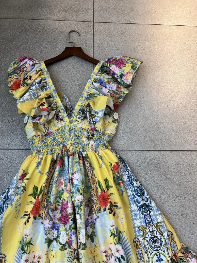 Precise copy Ermenegildo Zegna Dress