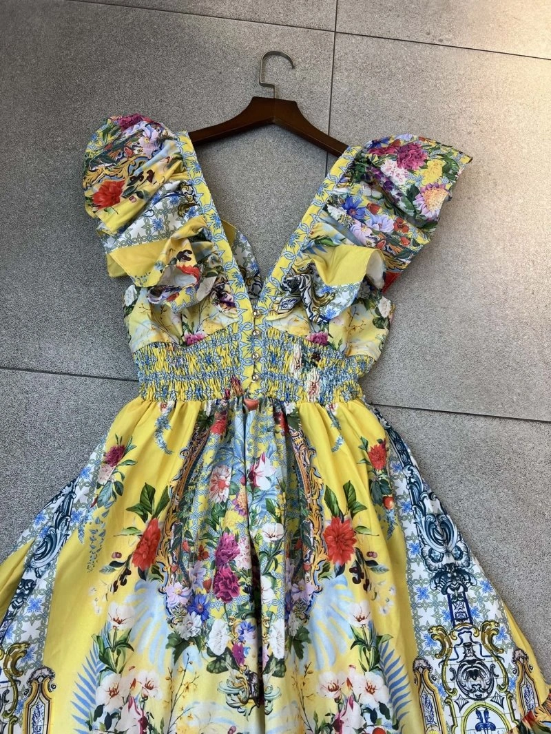 Precise copy Ermenegildo Zegna Dress