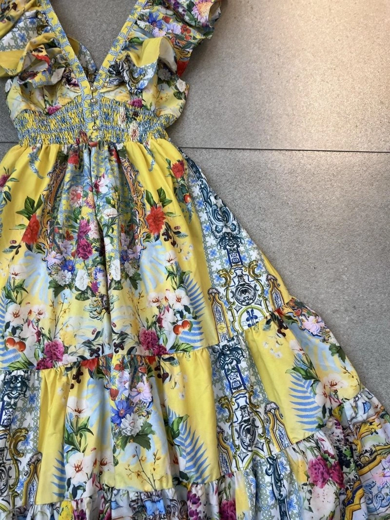 Precise copy Ermenegildo Zegna Dress