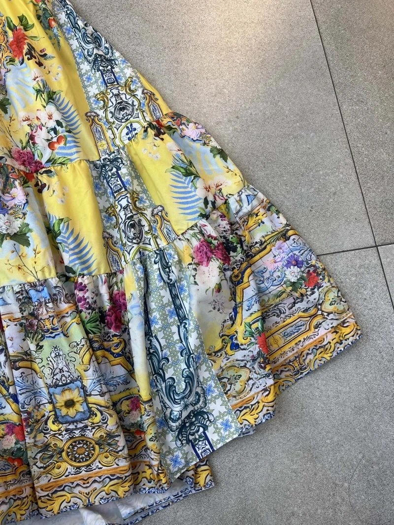 Precise copy Ermenegildo Zegna Dress
