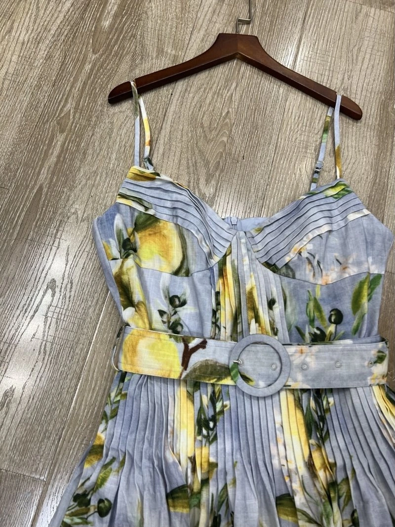 High accuracy Ermenegildo Zegna Dress