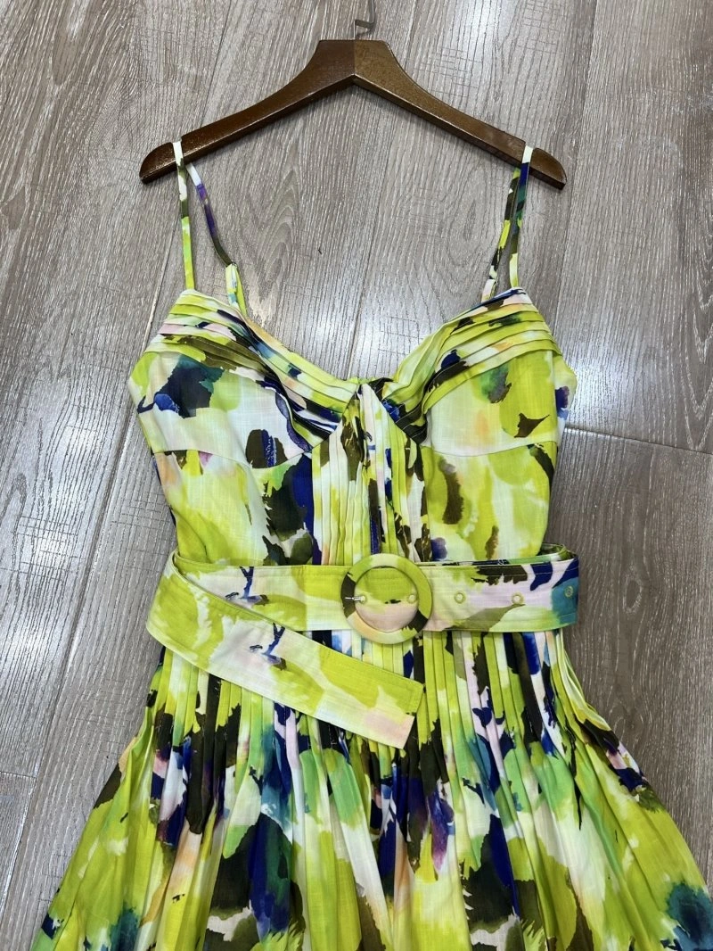 Exact replica Ermenegildo Zegna Dress