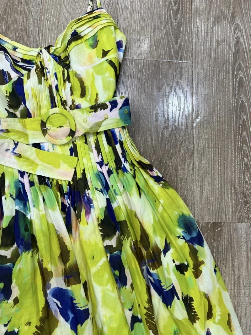 Exact replica Ermenegildo Zegna Dress