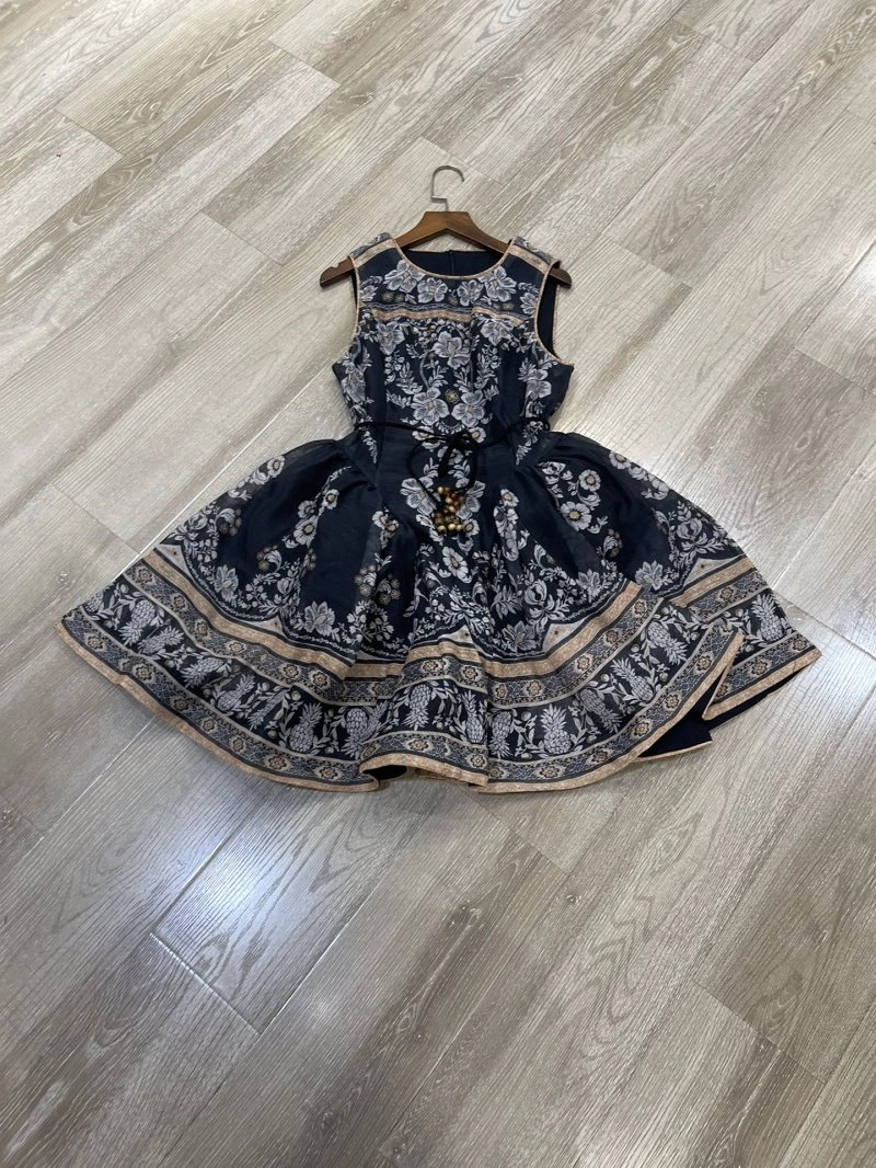 Ermenegildo Zegna Dress