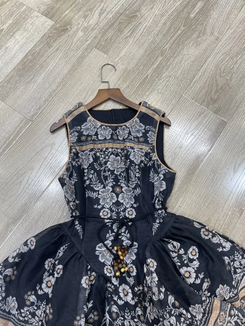 Precise copy Ermenegildo Zegna Dress