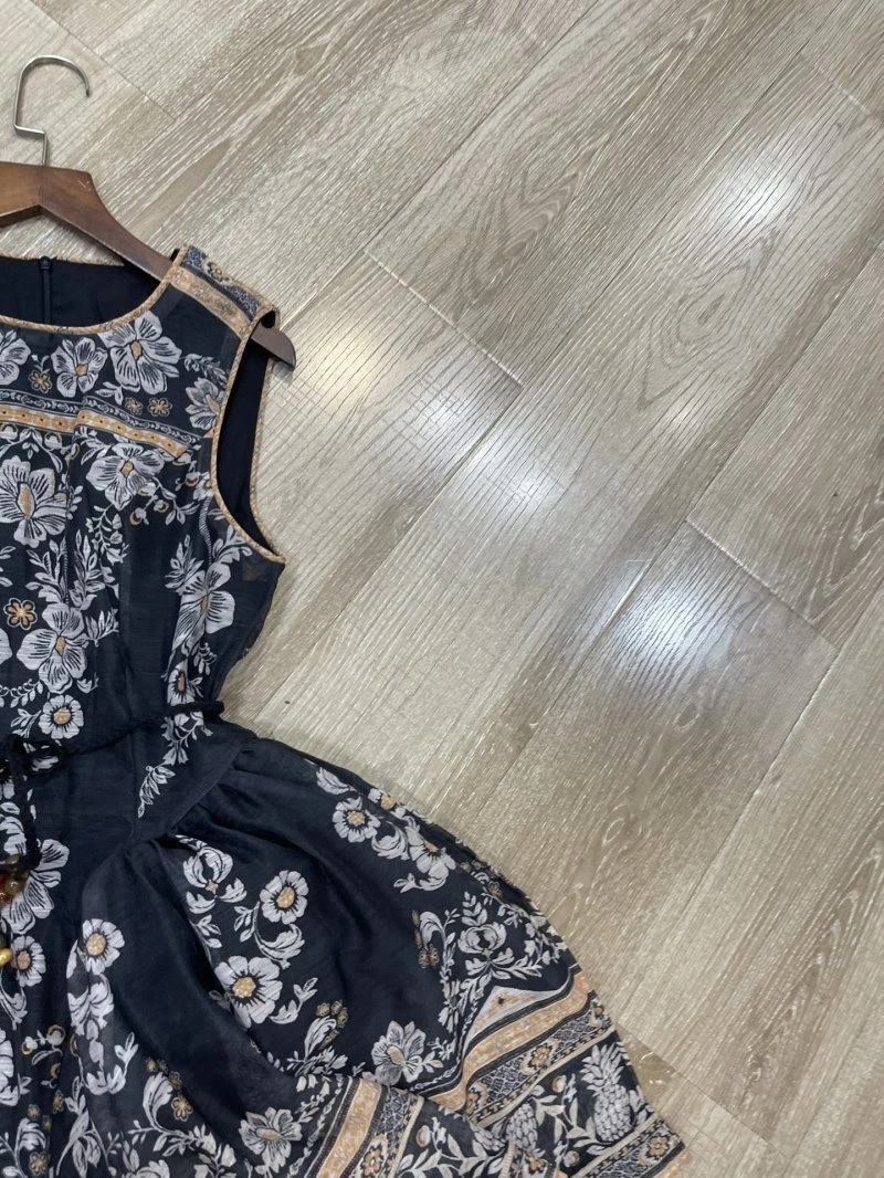 Precise copy Ermenegildo Zegna Dress
