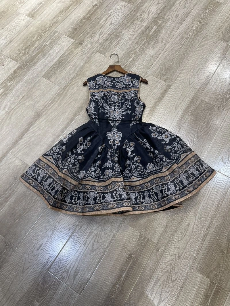 Precise copy Ermenegildo Zegna Dress