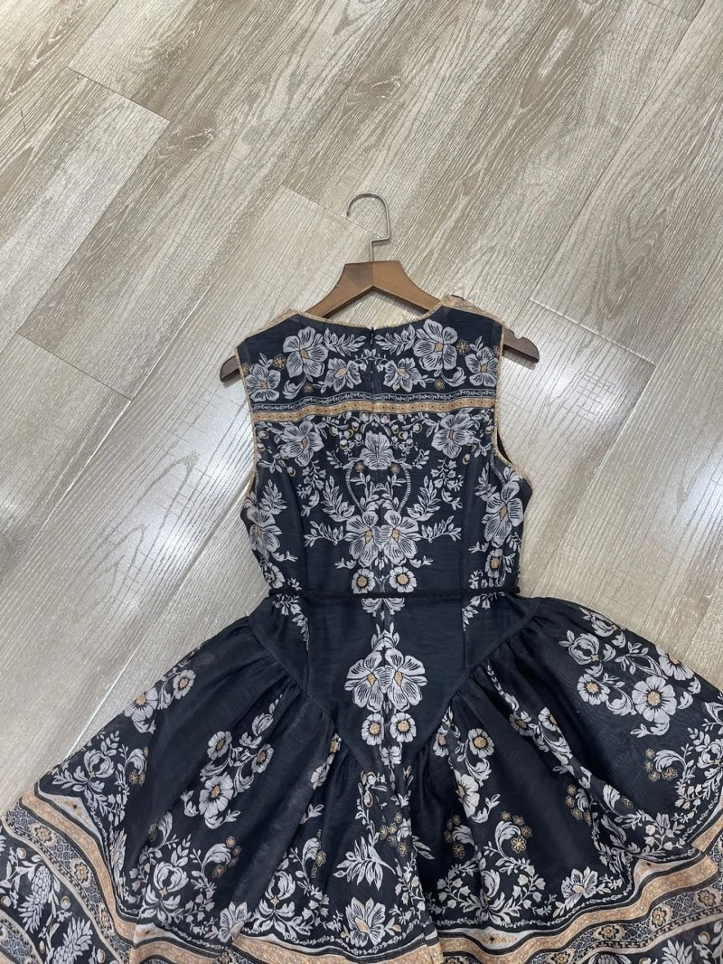 Precise copy Ermenegildo Zegna Dress