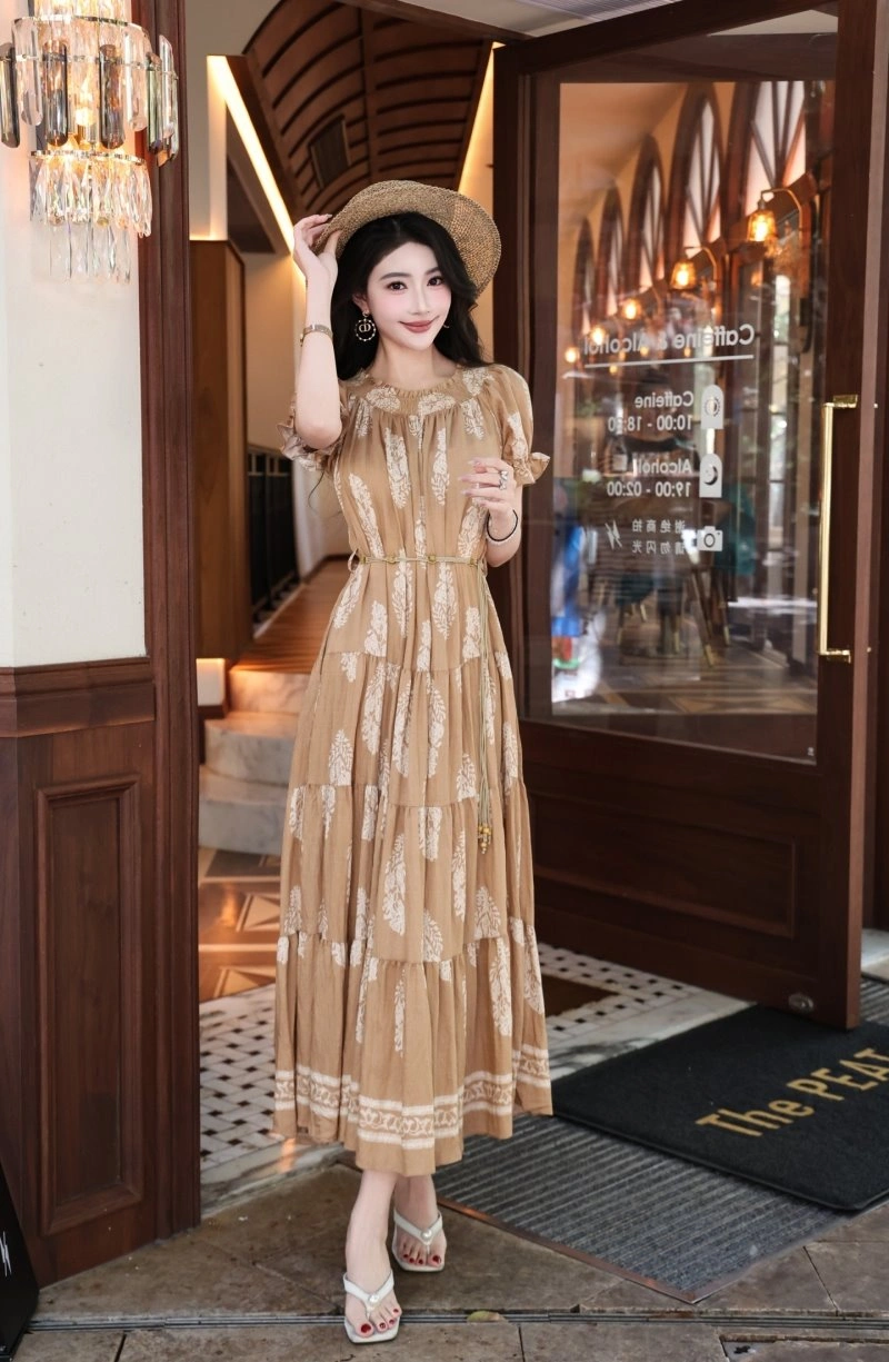Budget-friendly Ermenegildo Zegna Dress
