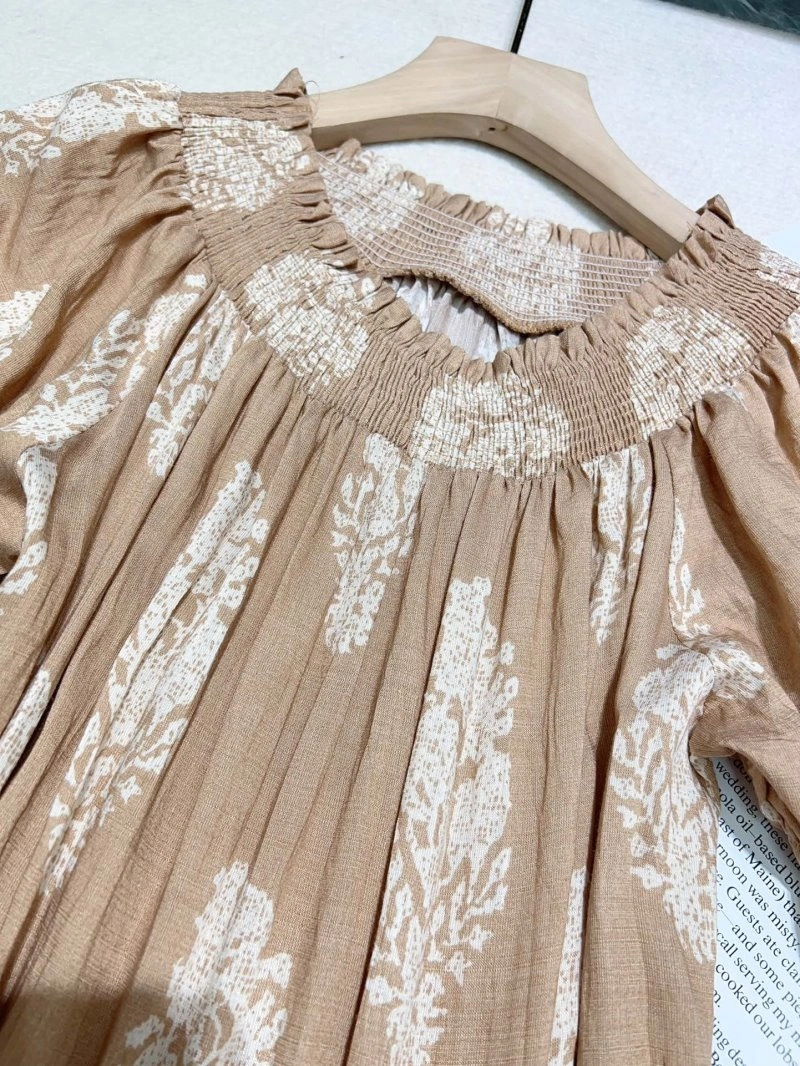 Budget-friendly Ermenegildo Zegna Dress