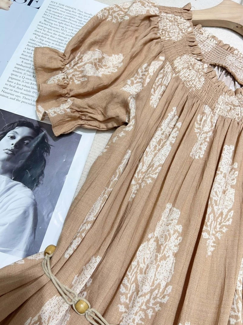 Budget-friendly Ermenegildo Zegna Dress