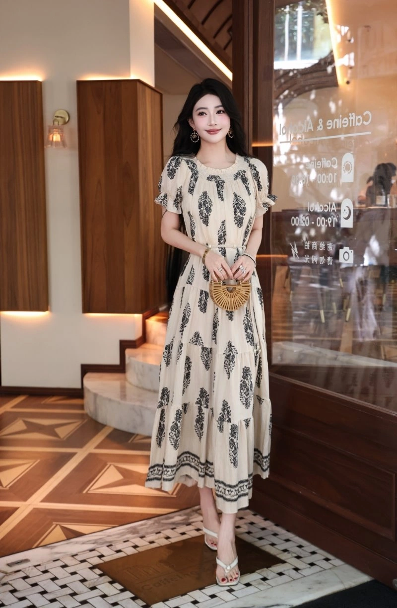 Indistinguishable Ermenegildo Zegna Dress