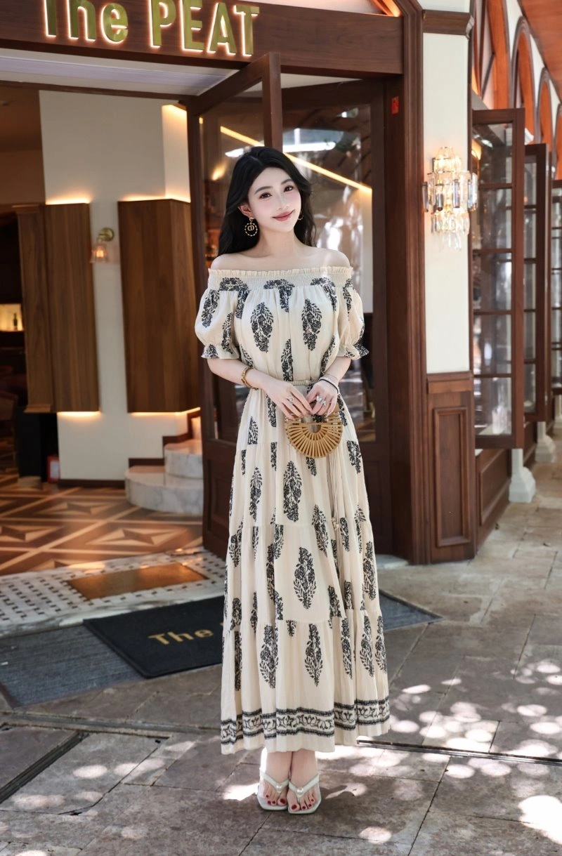 Indistinguishable Ermenegildo Zegna Dress