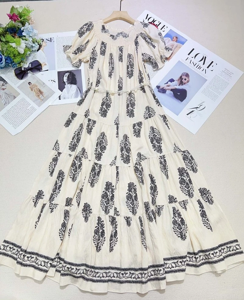 Indistinguishable Ermenegildo Zegna Dress