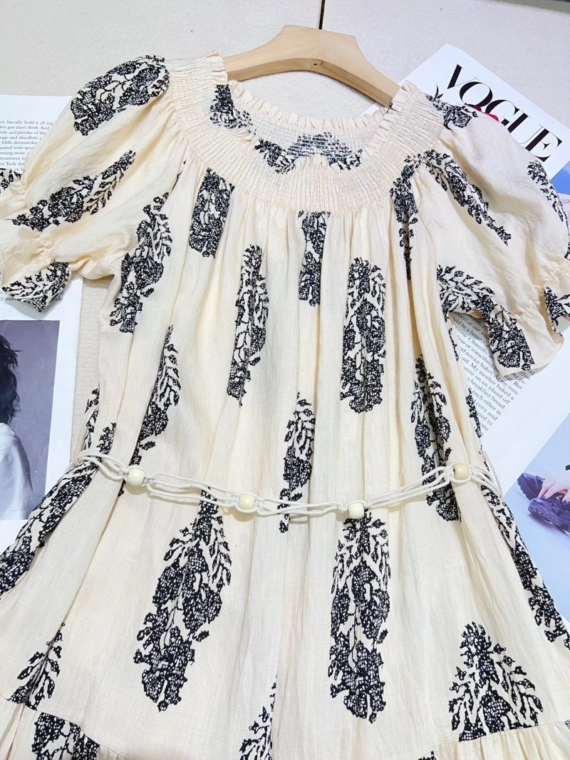 Indistinguishable Ermenegildo Zegna Dress