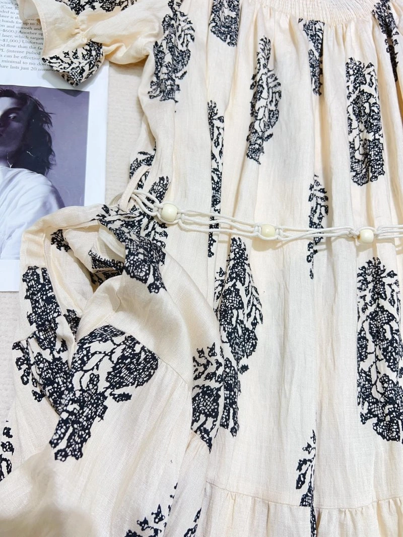 Indistinguishable Ermenegildo Zegna Dress