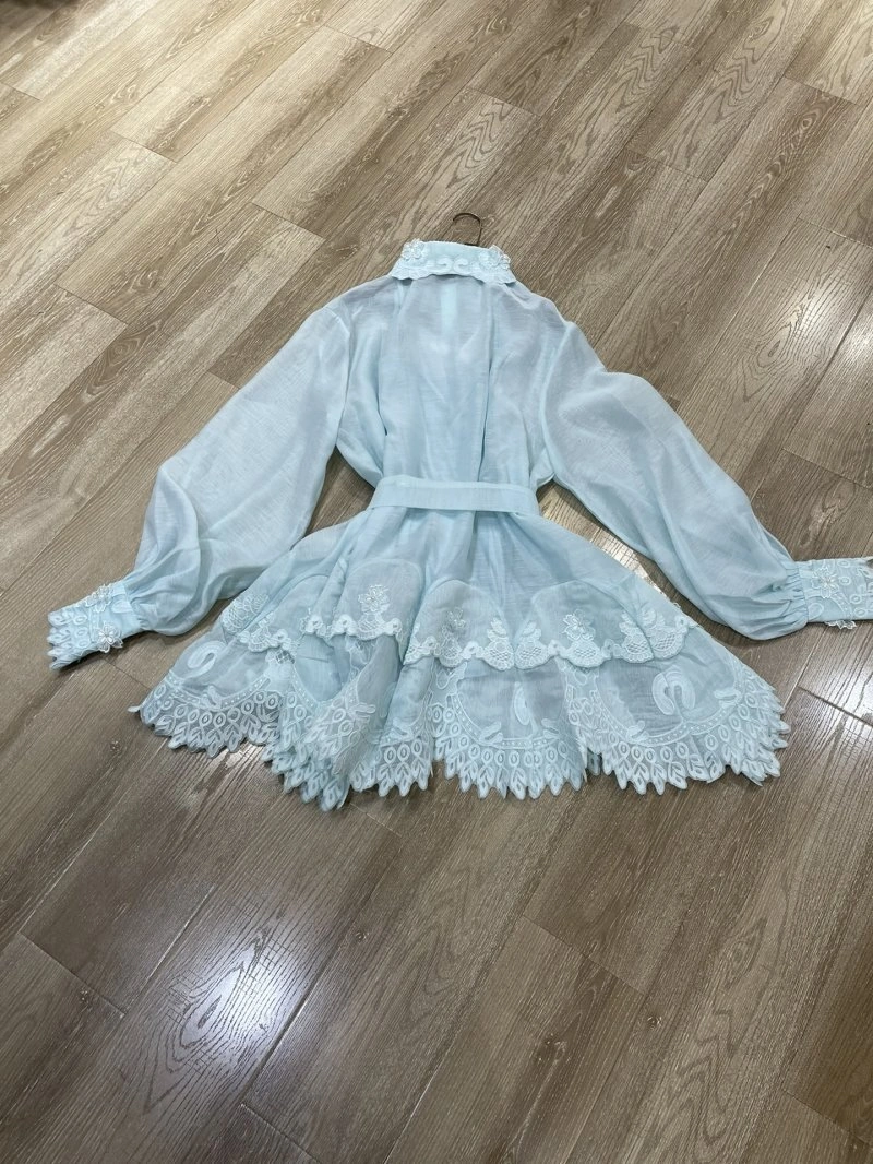 High accuracy Ermenegildo Zegna Dress