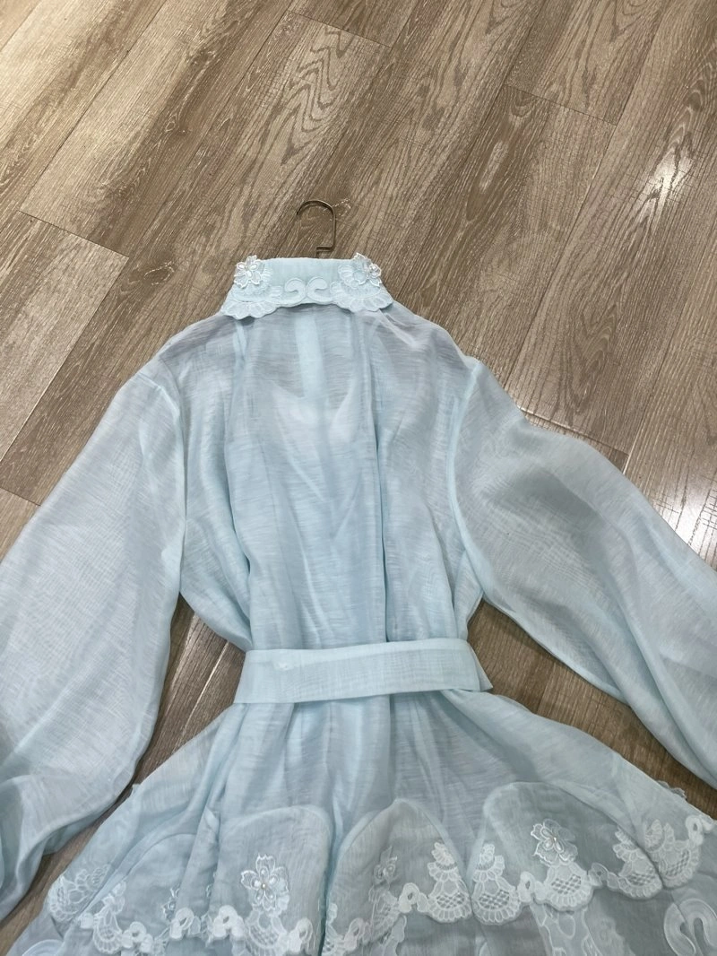 High accuracy Ermenegildo Zegna Dress