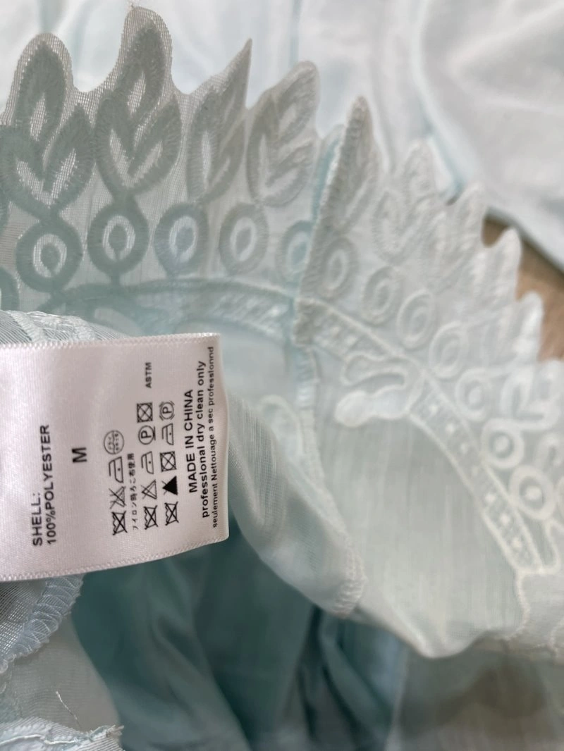 High accuracy Ermenegildo Zegna Dress