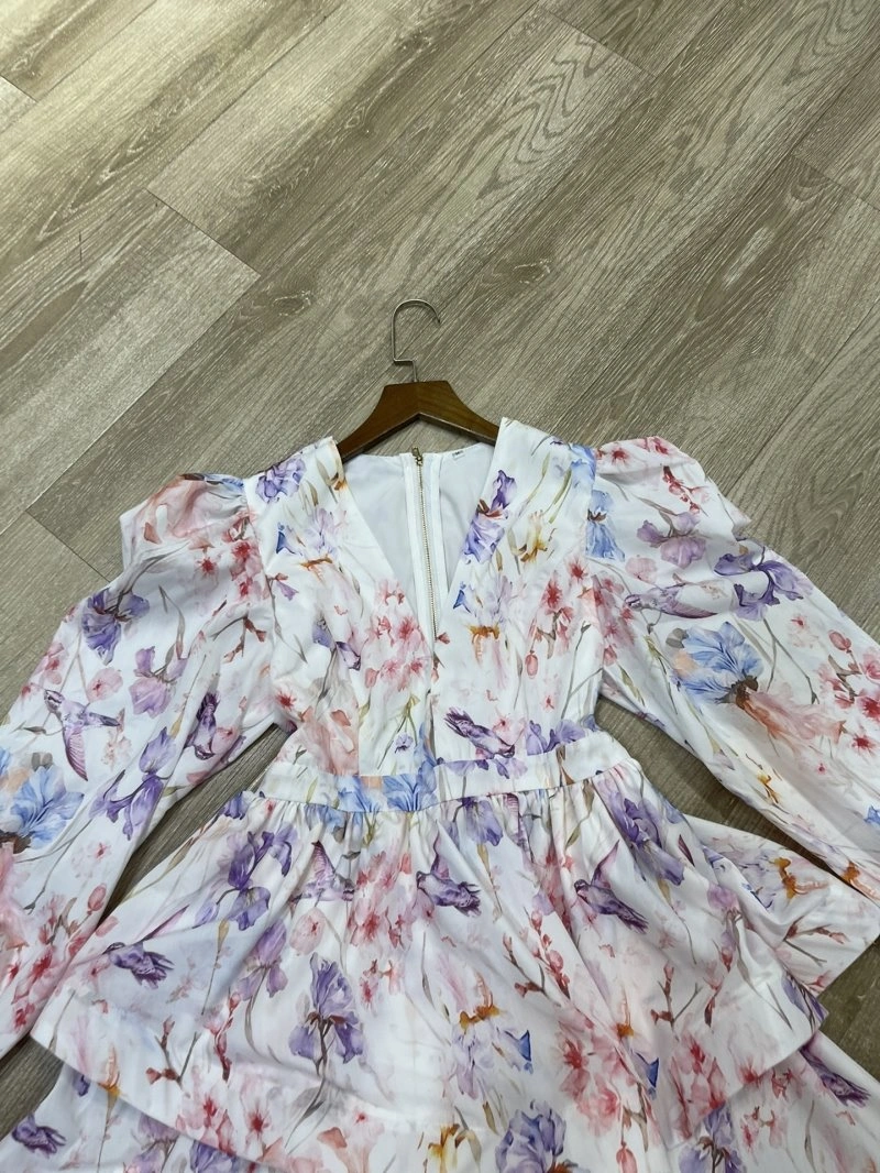 Top mirror Ermenegildo Zegna Dress