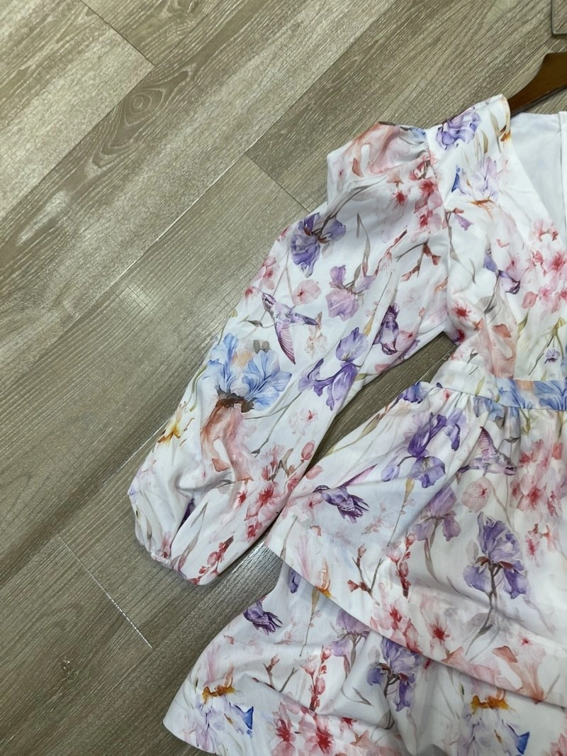Top mirror Ermenegildo Zegna Dress
