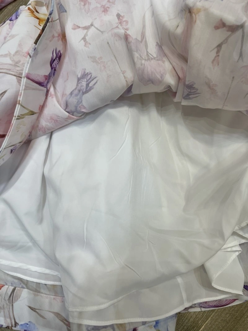 Top mirror Ermenegildo Zegna Dress