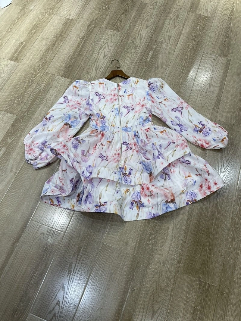 Top mirror Ermenegildo Zegna Dress