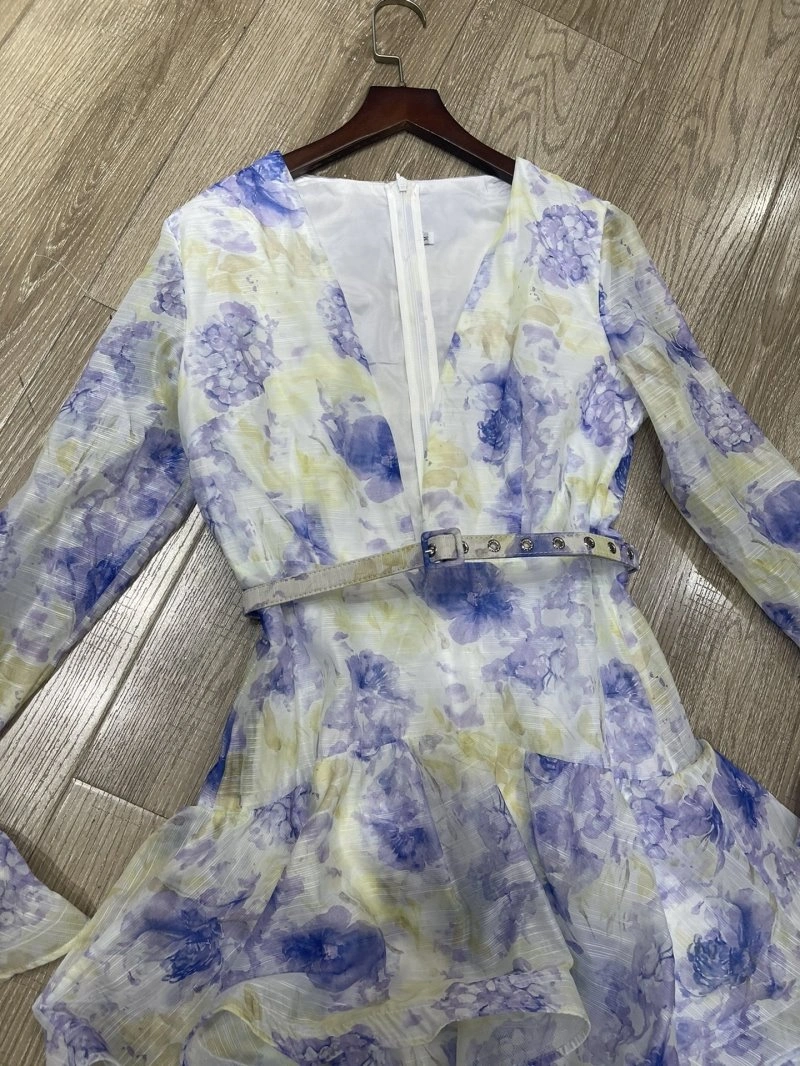 Exact replica Ermenegildo Zegna Dress