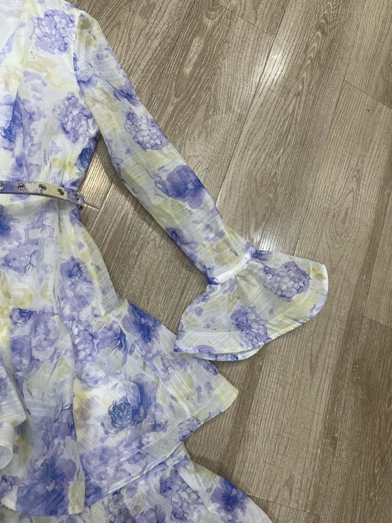 Exact replica Ermenegildo Zegna Dress