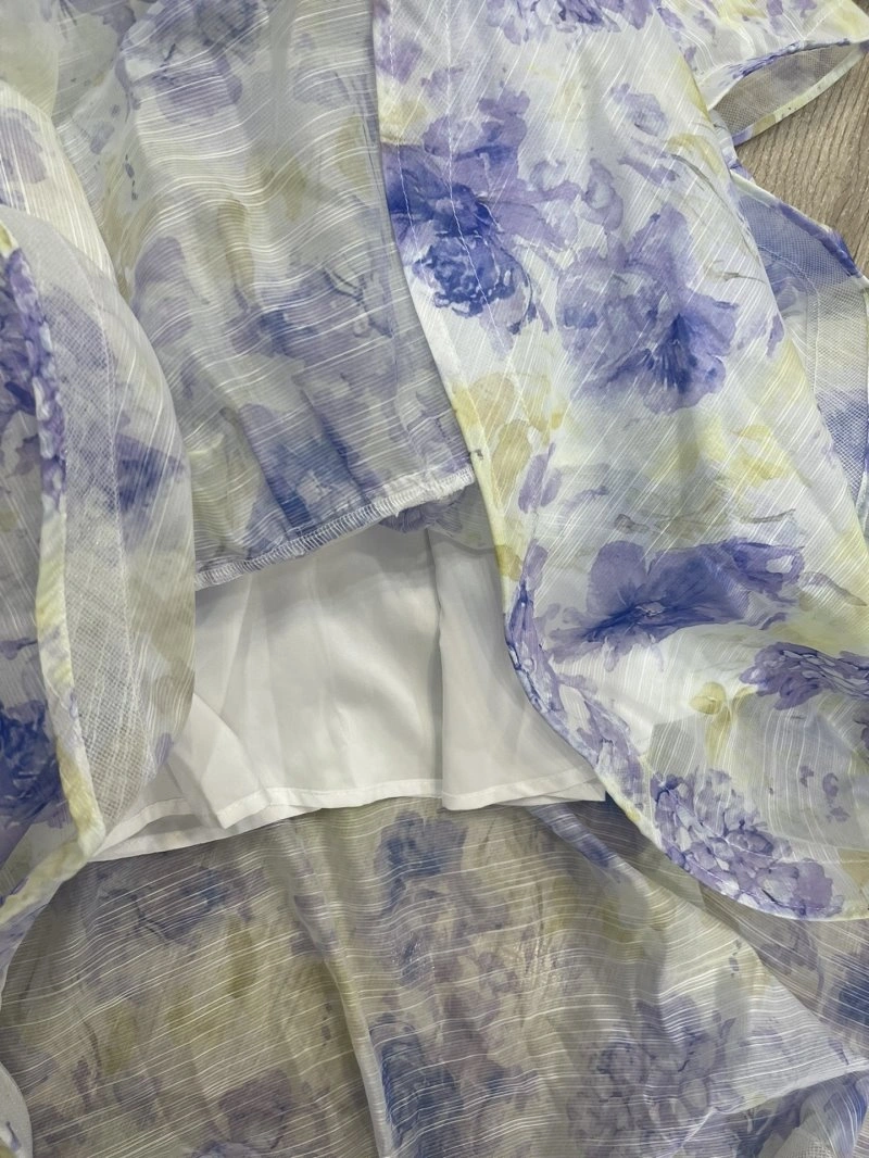 Exact replica Ermenegildo Zegna Dress