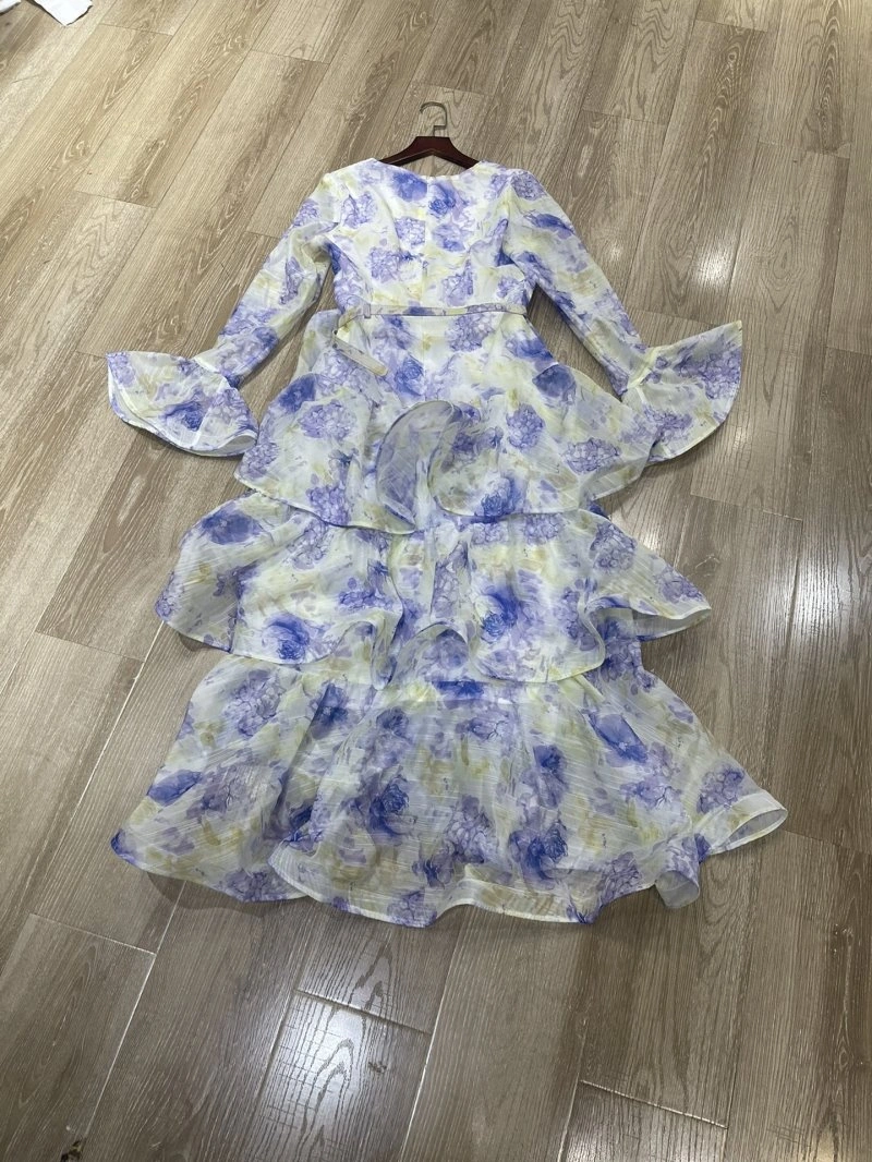Exact replica Ermenegildo Zegna Dress