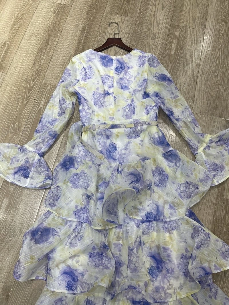 Exact replica Ermenegildo Zegna Dress