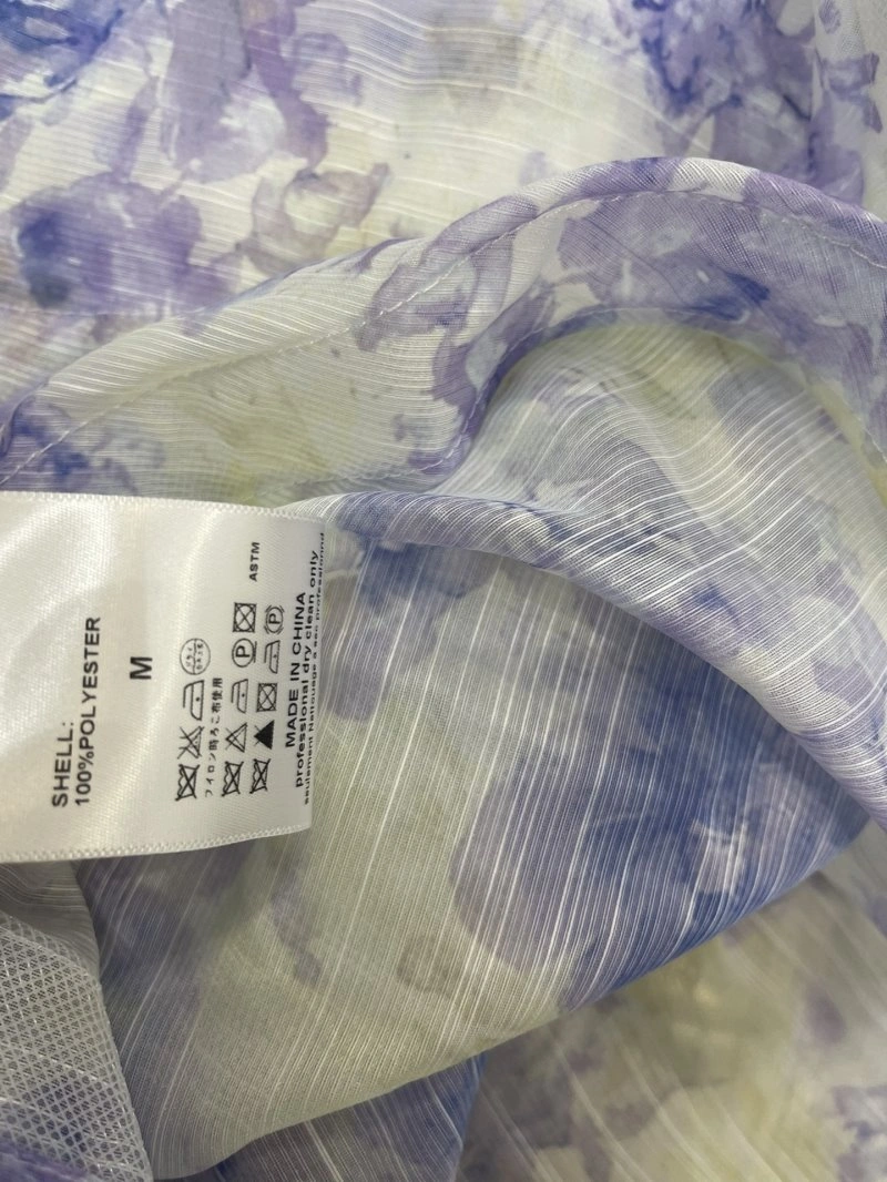 Exact replica Ermenegildo Zegna Dress