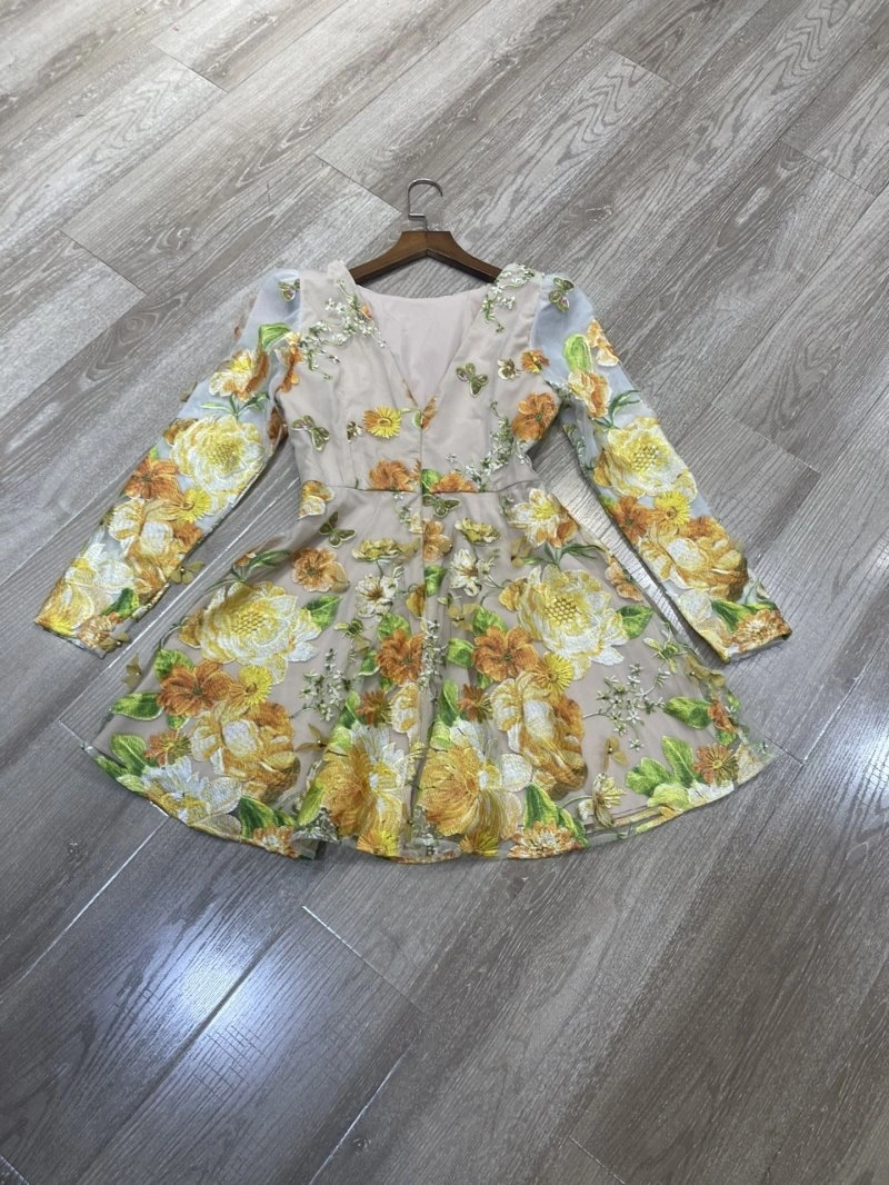 Ermenegildo Zegna Dress