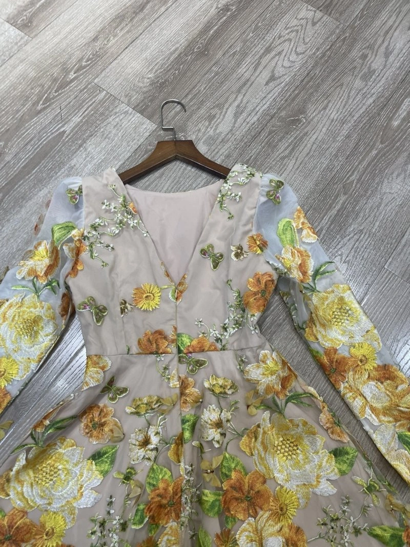 Accurate model Ermenegildo Zegna Dress