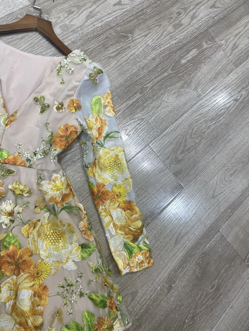 Accurate model Ermenegildo Zegna Dress