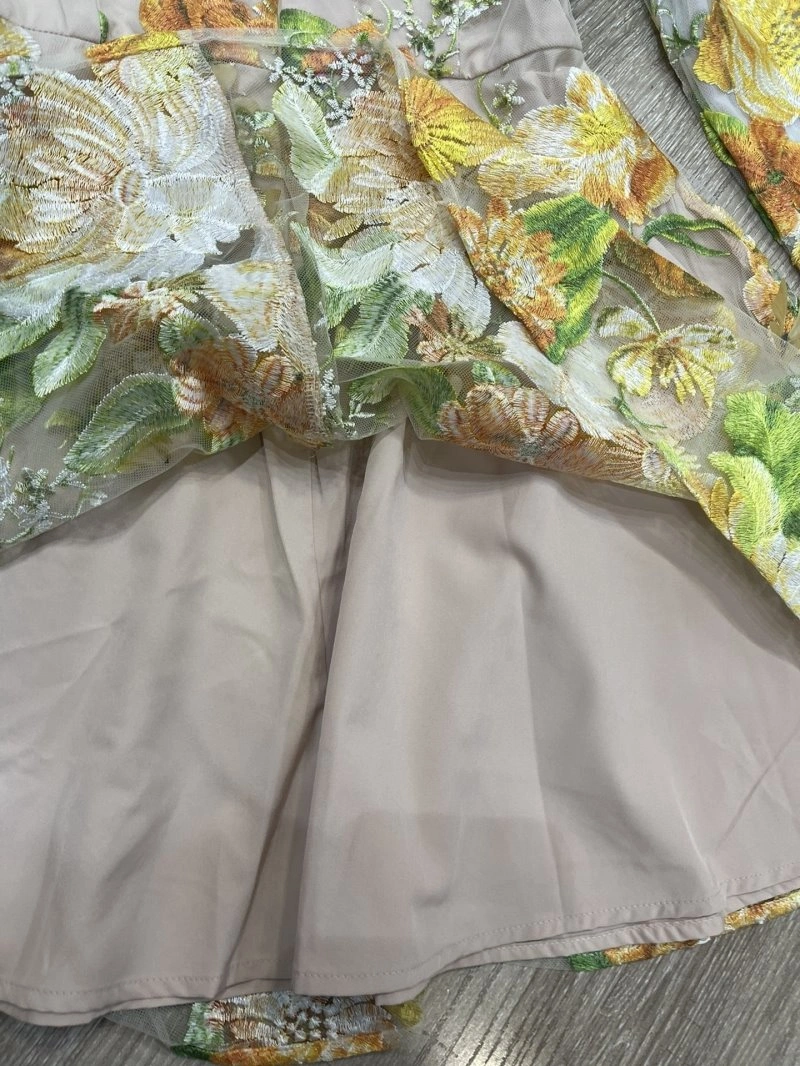 Accurate model Ermenegildo Zegna Dress