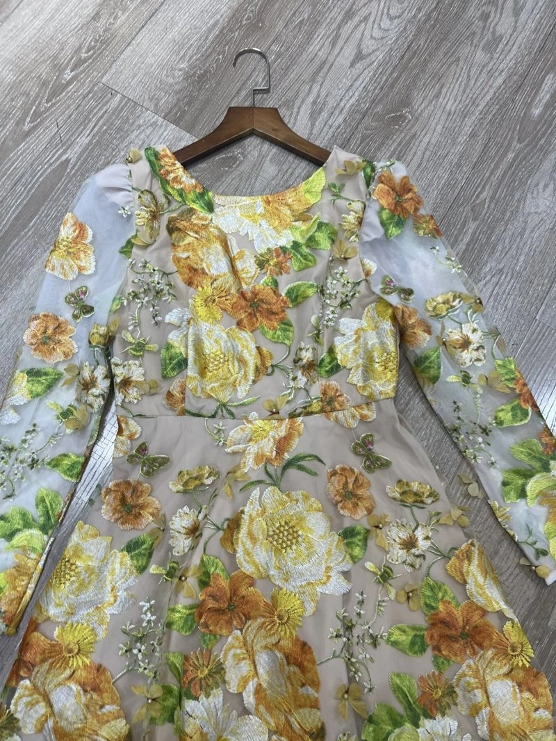 Accurate model Ermenegildo Zegna Dress